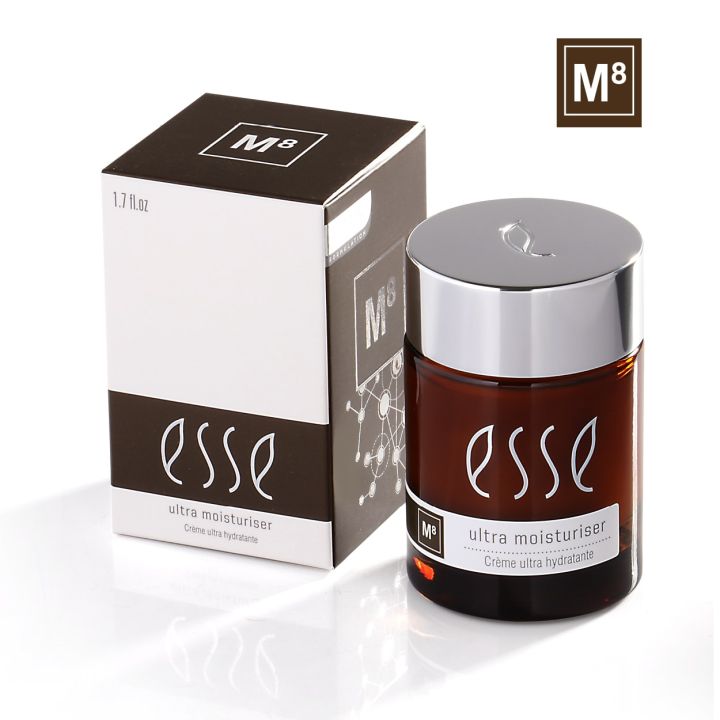Esse Ultra Moisturiser 50ml - Beautysalon Nature Schoonheidssalon Groningen
